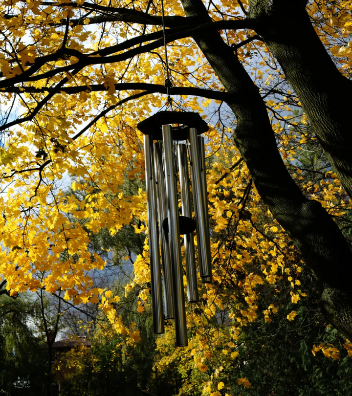 Cultural Significance: Wind Chimes in Different Traditions and Beliefs