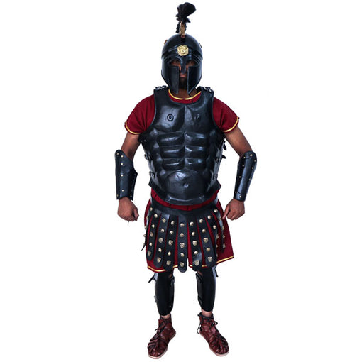 Buy Medieval Armor Suit - LARP Knight's Armor