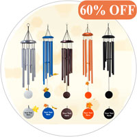 Cultural Significance: Wind Chimes in Different Traditions and Beliefs ...